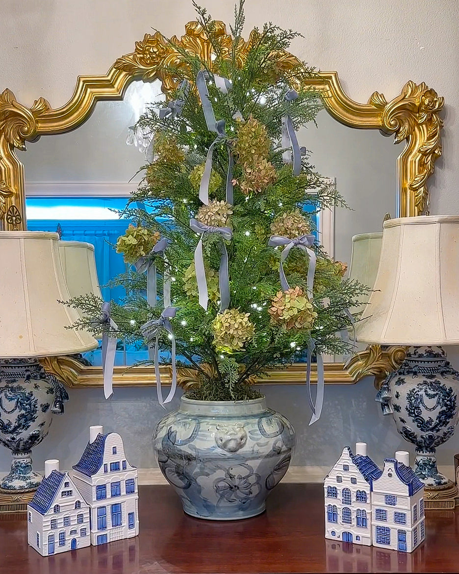 Christmas – Mrs Evans Place
