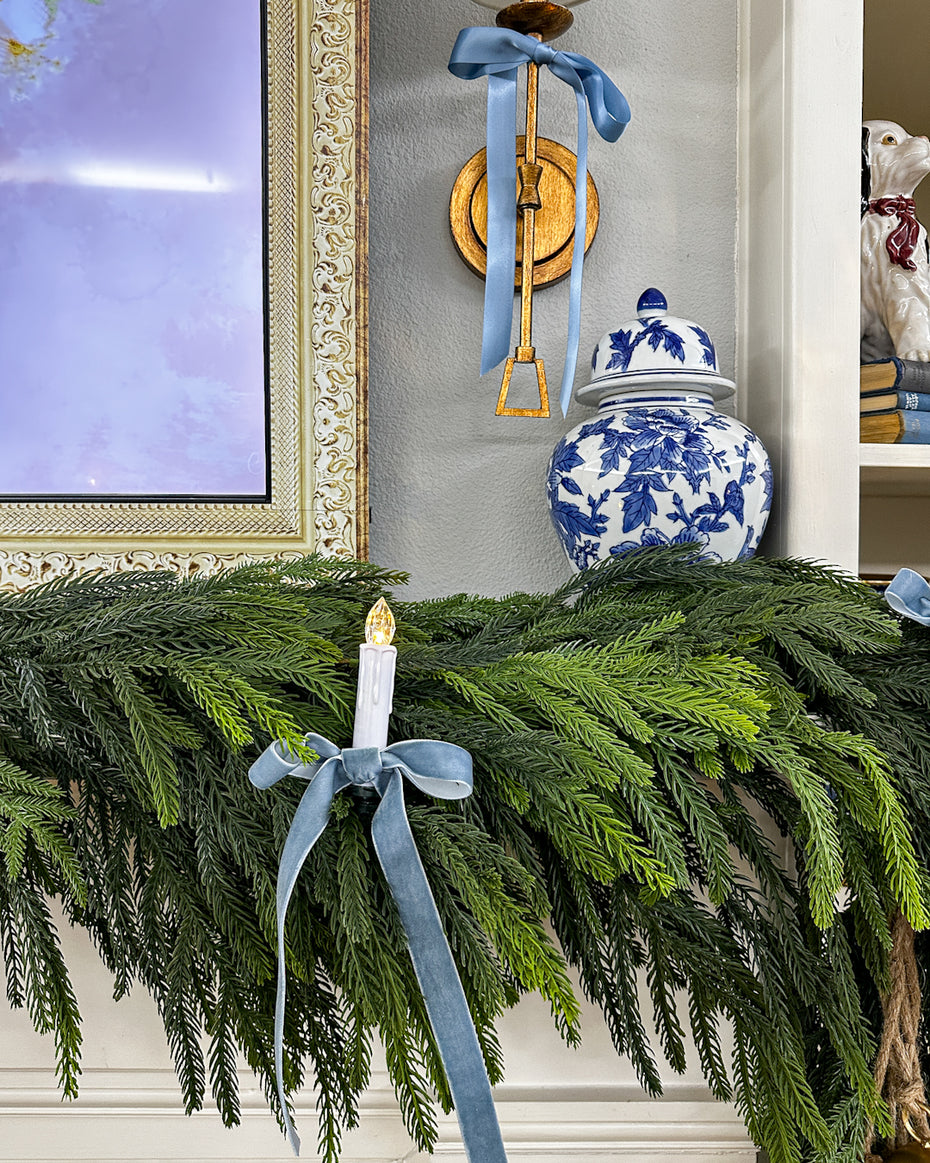 Christmas – Mrs Evans Place